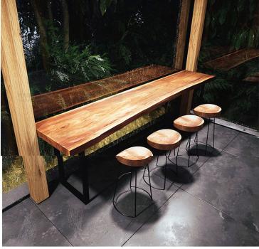360Home - 360Home Design Esstisch Biertisch Stehtisch Bareinrichtung ...