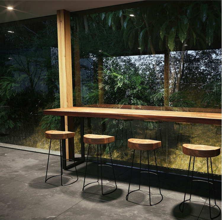 360Home - 360Home Design Esstisch Biertisch Stehtisch Bareinrichtung ...