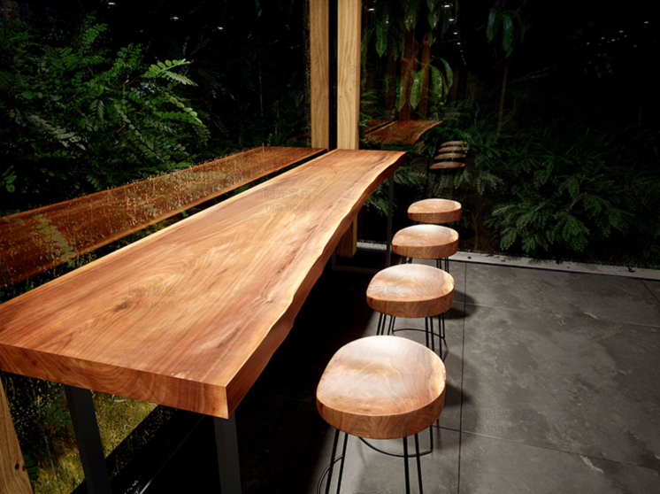360Home - 360Home Design Esstisch Biertisch Stehtisch Bareinrichtung ...